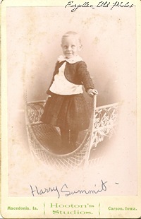 Forgotten Old Photos: Photo Number 430